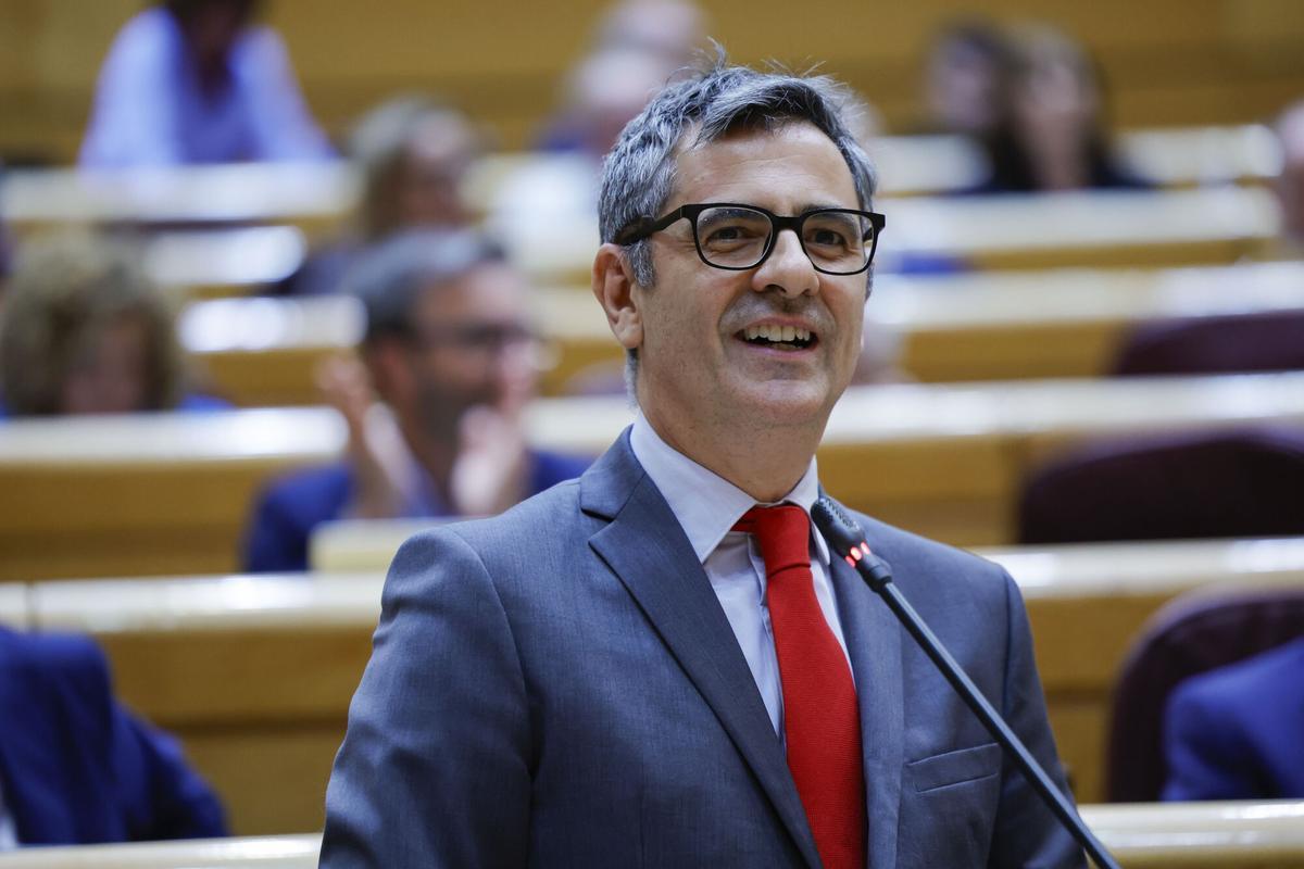 Plazas fiscales y jueces Murcia | Bolaños anuncia 200 nuevas plazas de ...