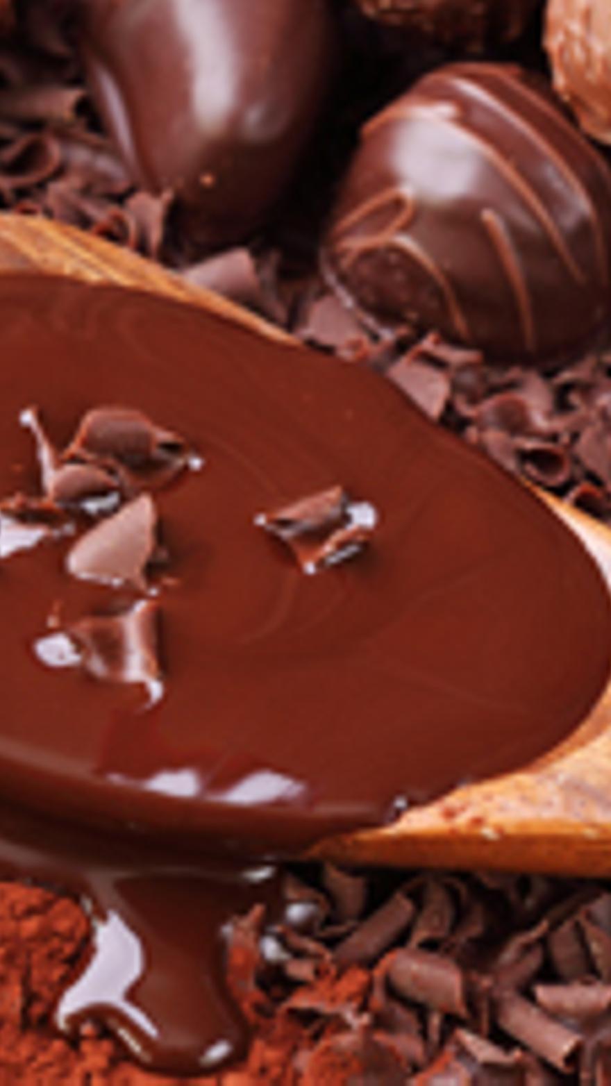 Los mejores 'toppings' para helados - Levante-EMV
