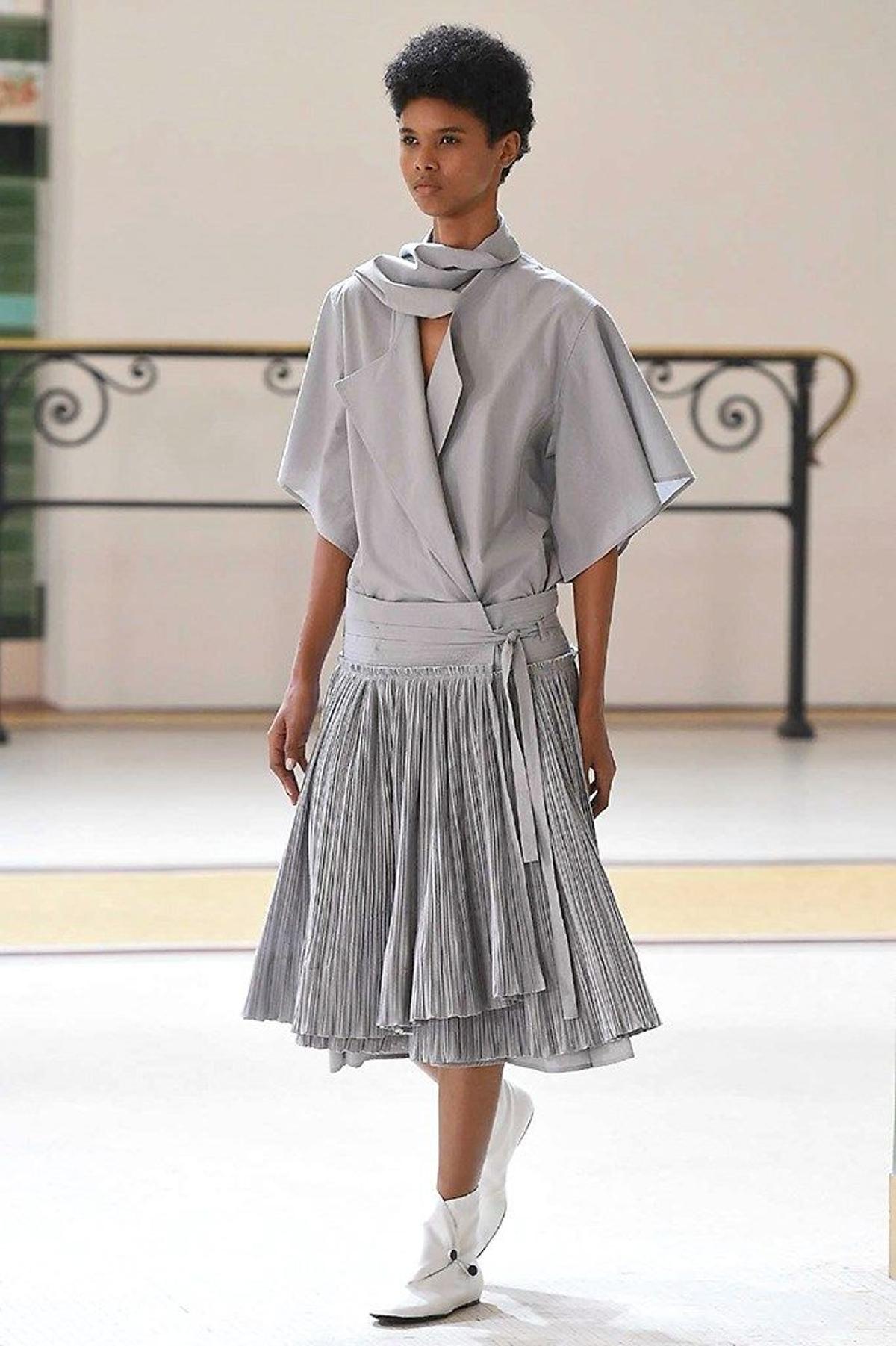 Lemaire - París - Mujer - Primavera-Verano 2017 - Woman