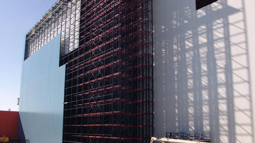 Dafsa Segorbe inicia la selección de personal entre los 40.000 currículos