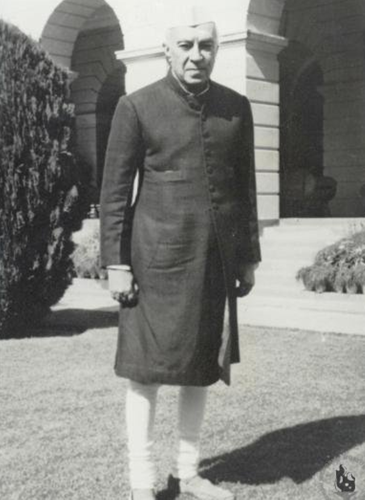 El respeto mutuo entre Negrín y Nehru - La Provincia - Diario de Las Palmas