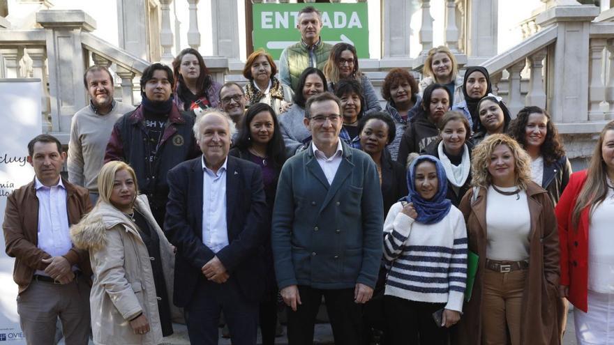 La agencia local de colocación ayudó a la contratación de 600 ...