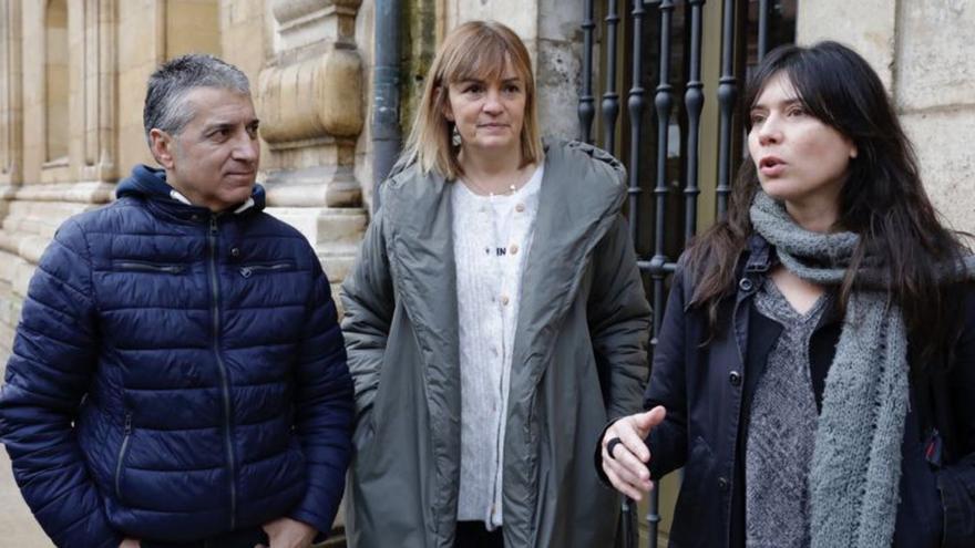 Tomé insiste a Palacios: "Hay que reunirse, sin líneas rojas"