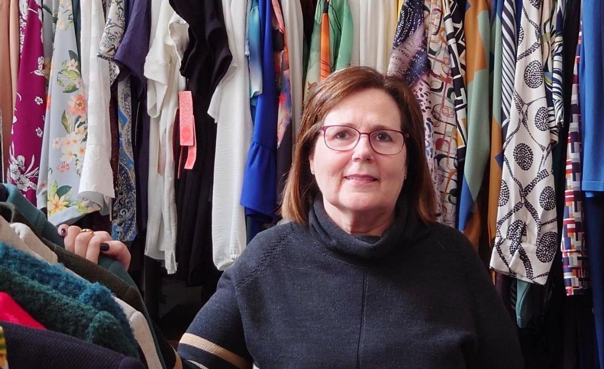 CIERRE NEGOCIO EN GRADO | María Arellano, histórica comerciante de ...