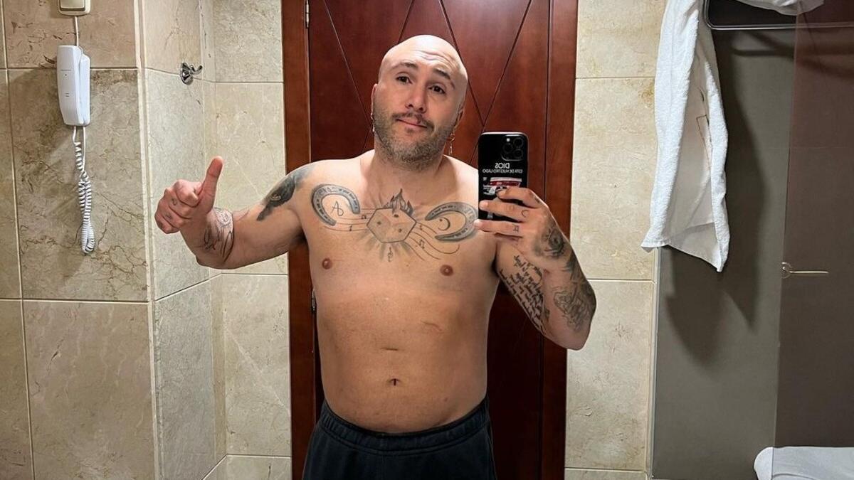 Kiko Rivera Pierde Peso | El hijo de Isabel Pantoja adelgaza 10 kg