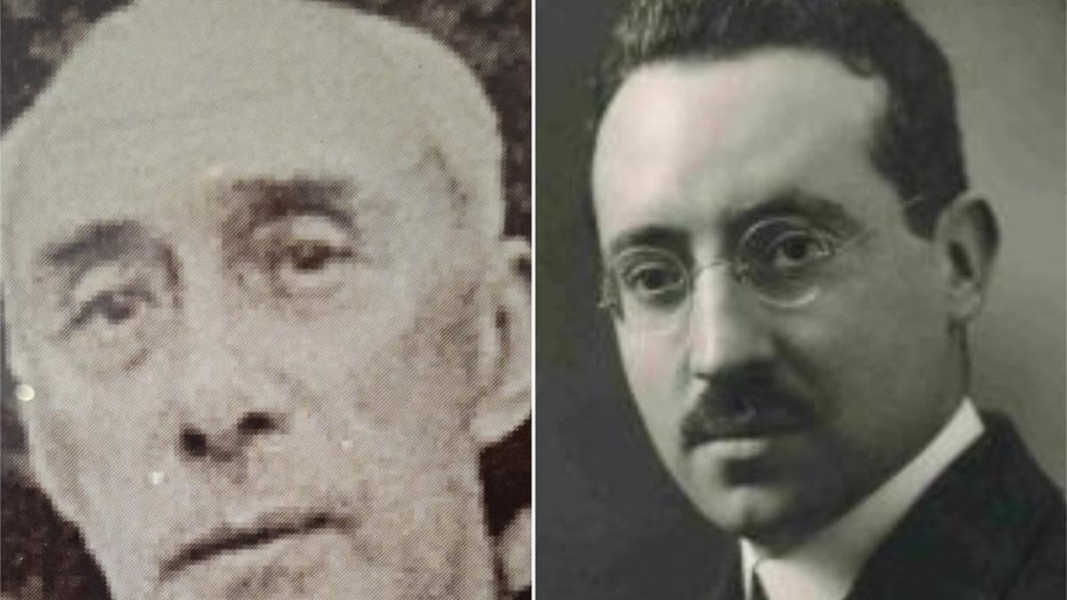 Óscar Boán Callejas: el exalcalde de Cangas que ordenó fusilar al ...