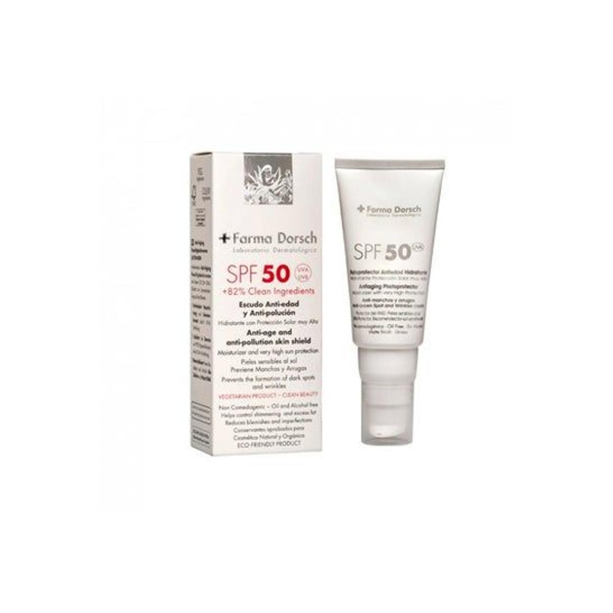 Los mejores protectores solares para el rostro y todos sus beneficios ...