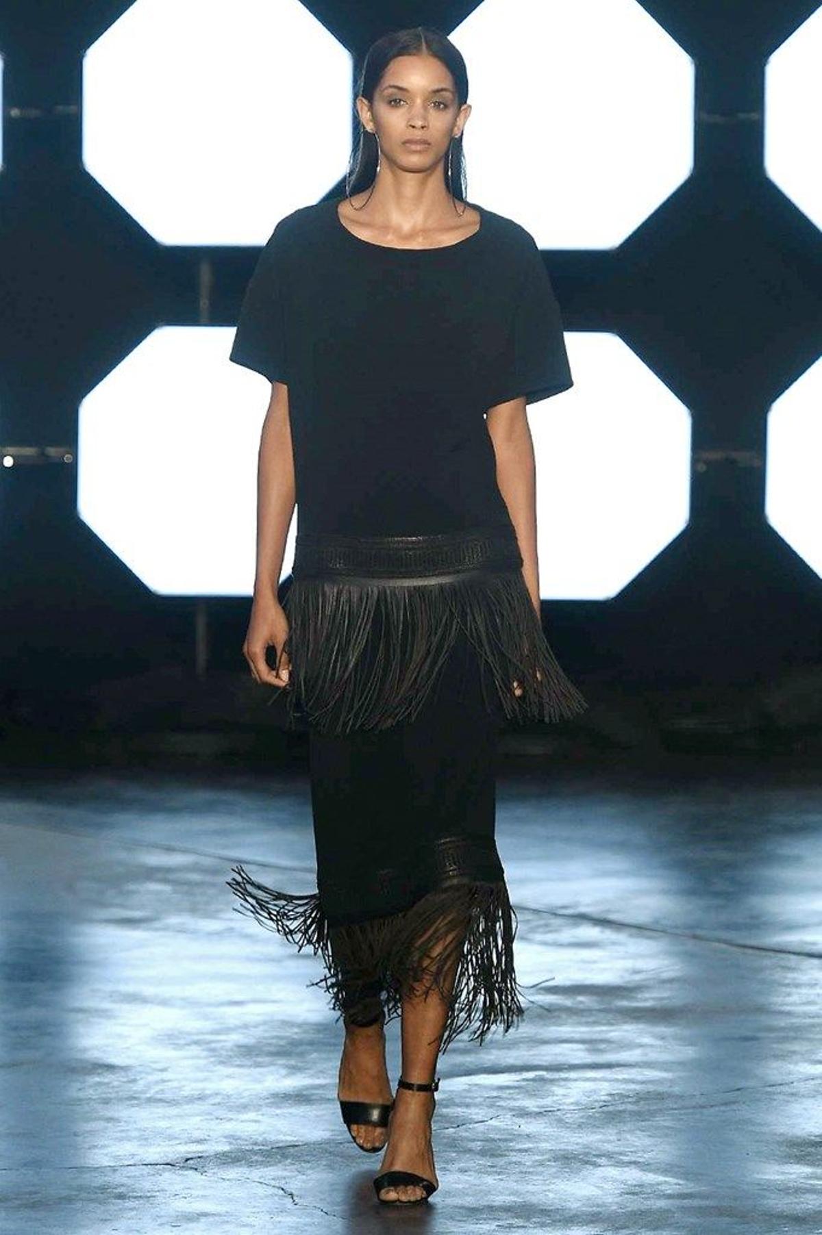 Sally Lapointe - Nueva York - Mujer - Primavera-Verano 2018 - Woman