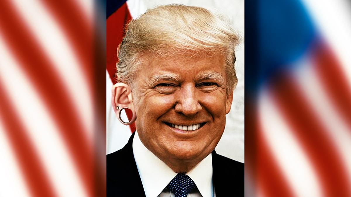 DONALD TRUMP | El intento de magnicidio de Trump en memes