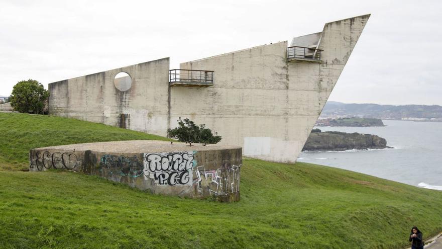 Recuperar el pasado bélico motiva sondeos en Begoña y el búnker de La ...