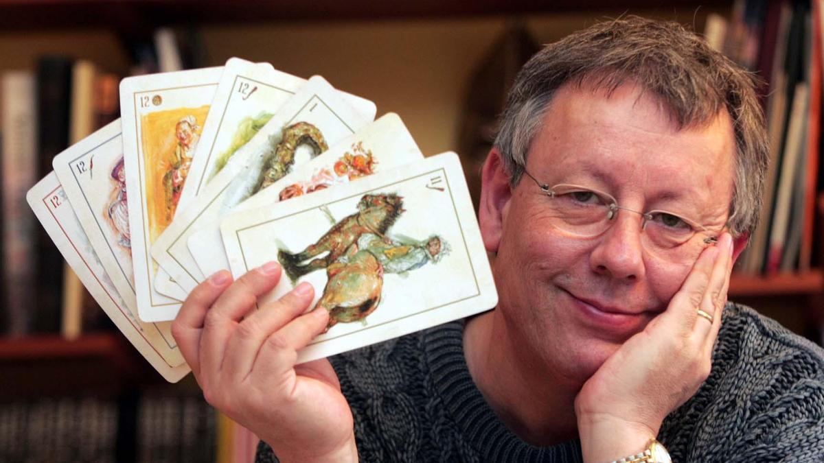 Muere Chipola | Muere a los 75 años Joaquín García 'Chipola', dibujante ...