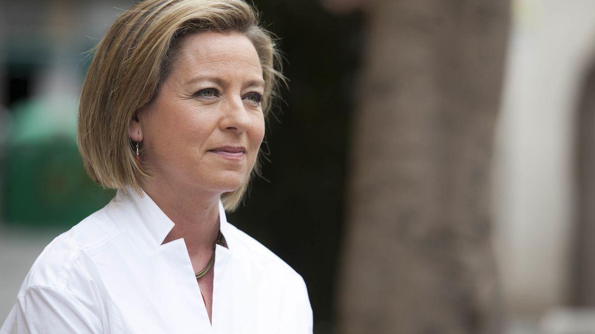 Oramas dejará el Congreso para formar parte de las listas de CC al ...