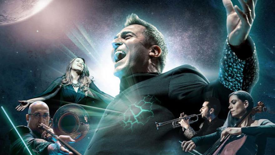 Auditorio Zaragoza - Film Symphony Orchestra