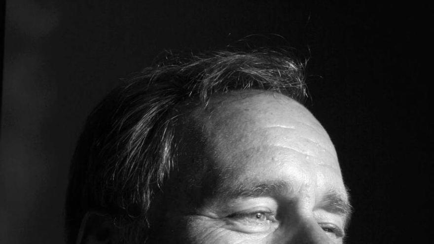 Muere el columnista de "The New York Times" David Carr a los 58 años