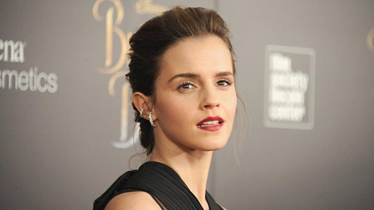 Emma Watson y Chord Overstreet se han dado otra oportunidad