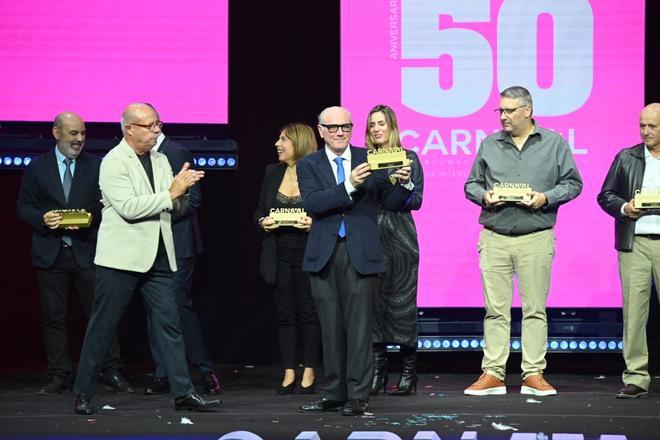 FESTIVOS LOCALES CANARIAS 2026 | Fechas oficiales por municipios