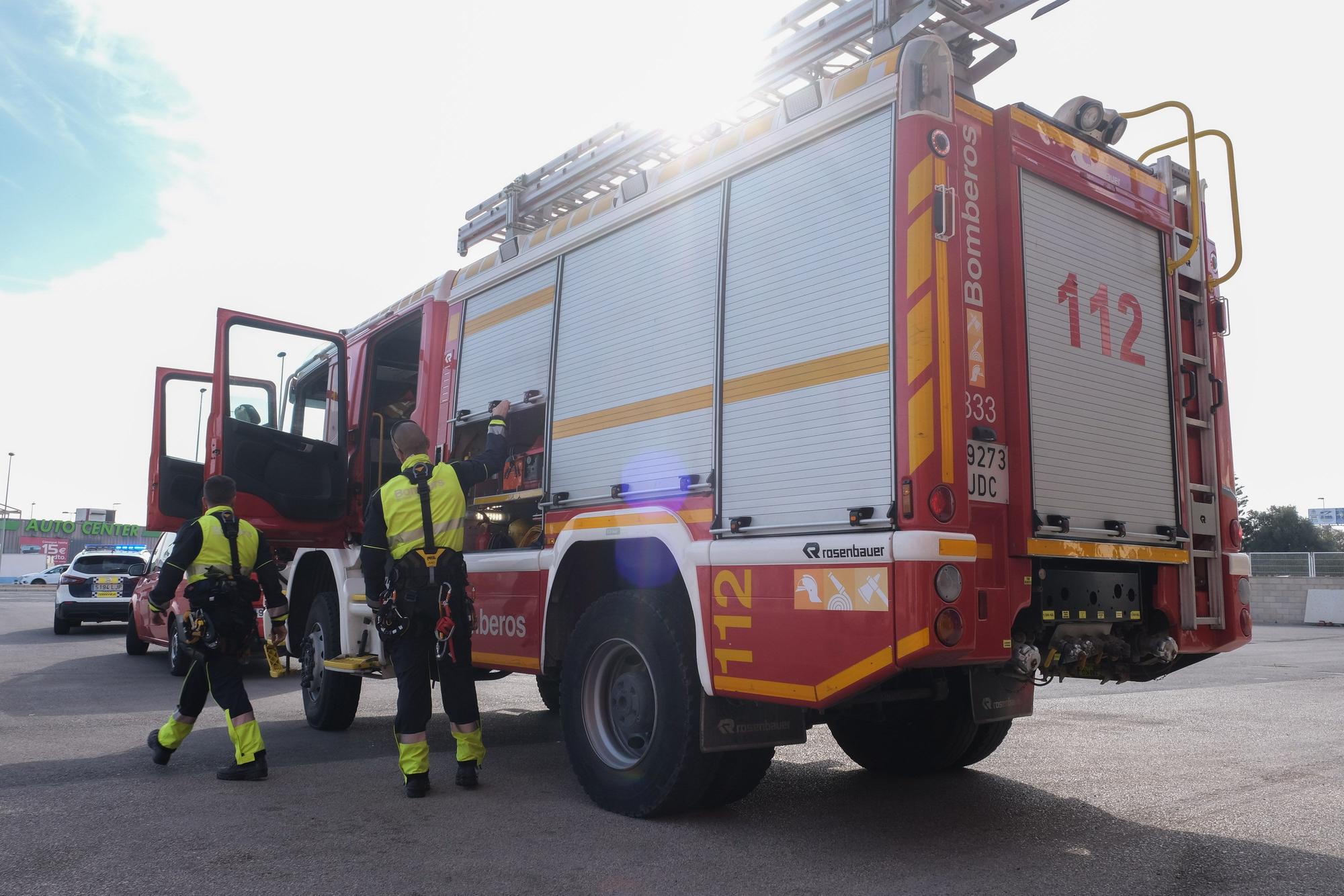 Doce mil alumnos de Torrevieja participan en el simulacro de terremoto ...