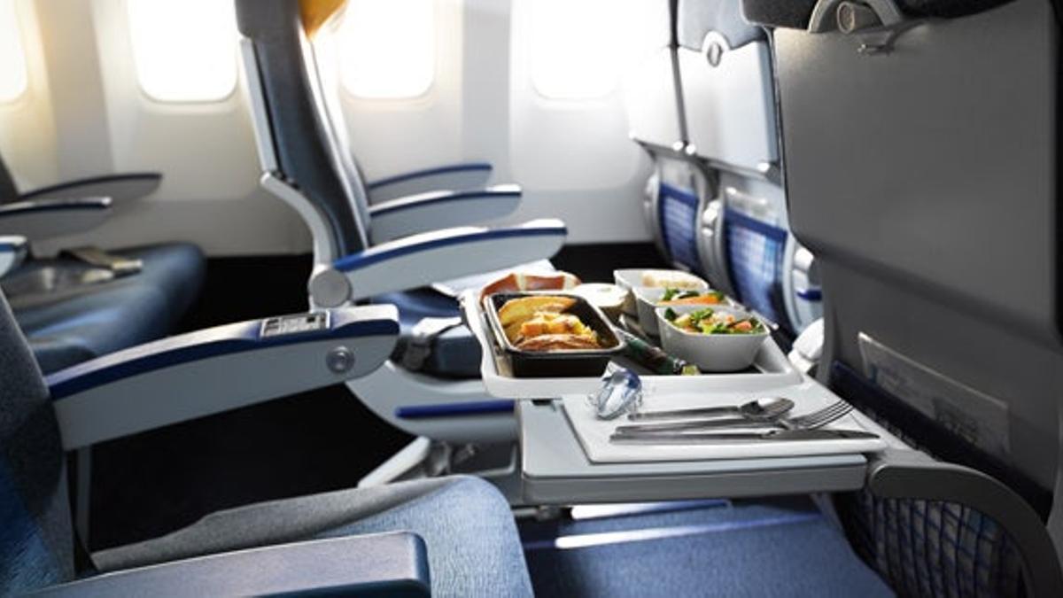Nueva clase Premium Economy de Condor - Viajar