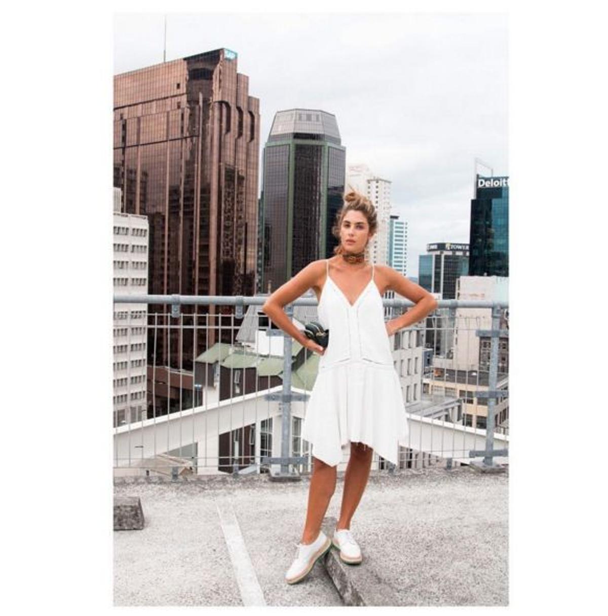 Los mejores looks de la semana 23 de 2016 - Woman