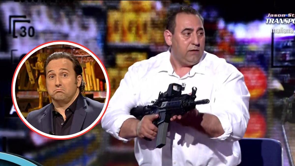 Este es el kit de supervivencia perfecto, según un experto de ...