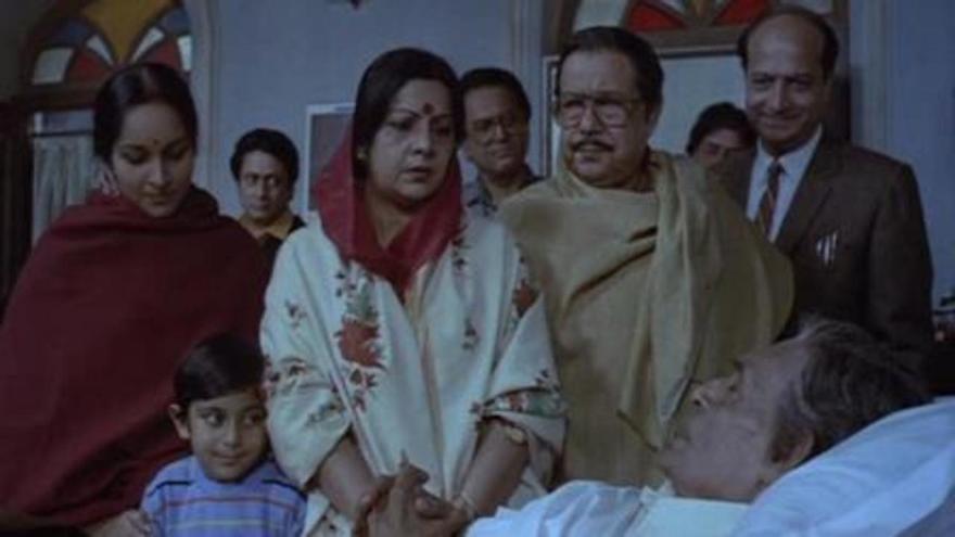 Las Ramas del Árbol - Levante-EMV