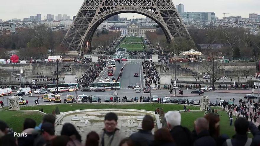 Crisis del coronavirus: El antes y el después en el mundo