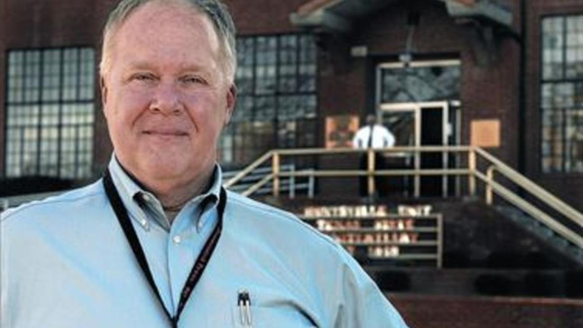 El periodista de la muerte - El Periódico