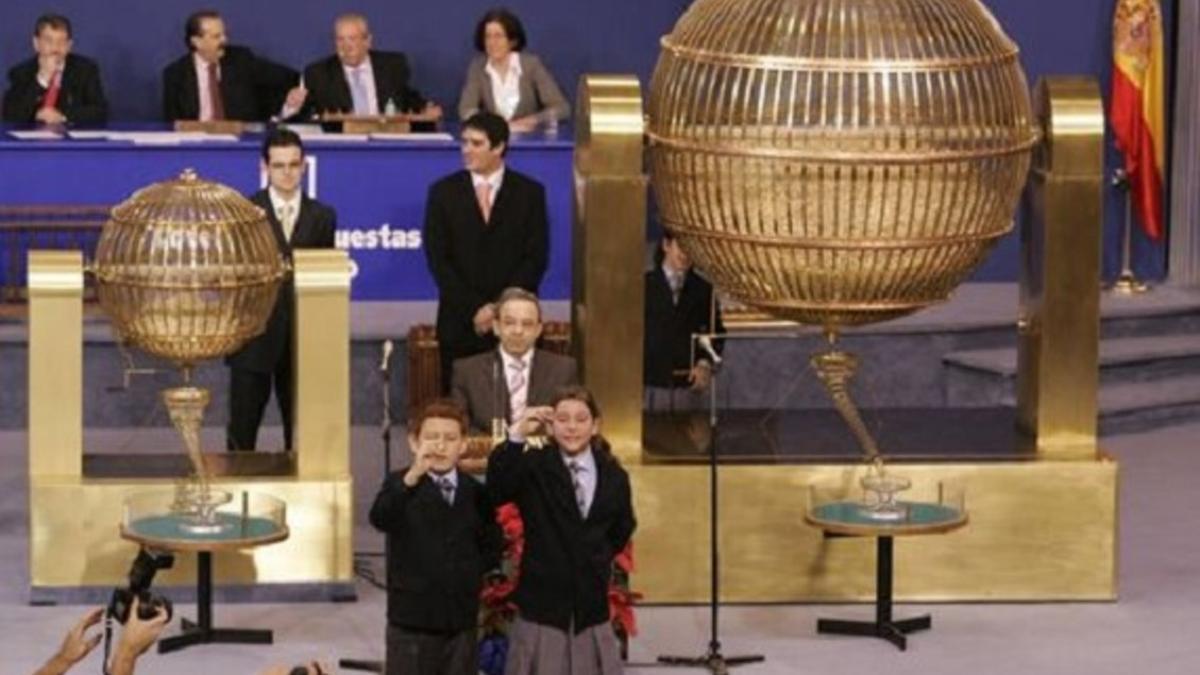 Lotería de Navidad 2018: Las 10 preguntas más comunes