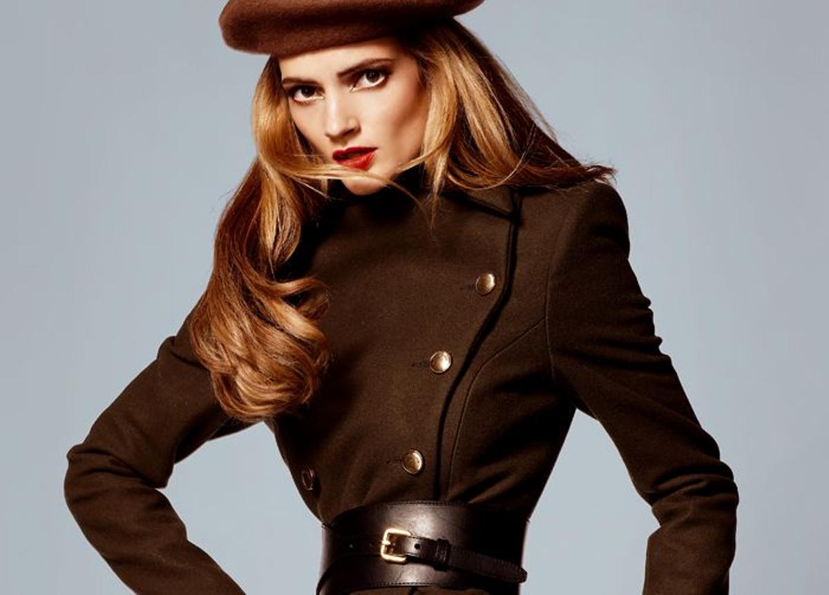 8 combinaciones estrella - Woman