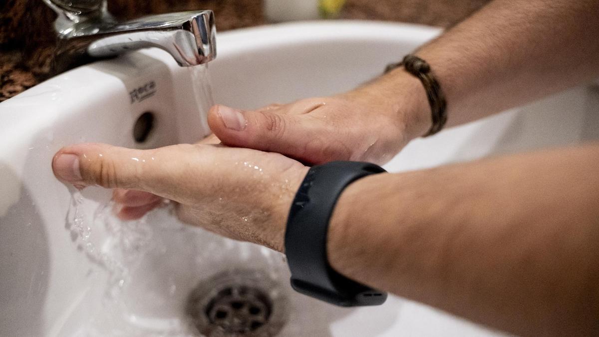 TARIFA AGUA CÁCERES | La tarifa del agua que no para de bajar en Cáceres