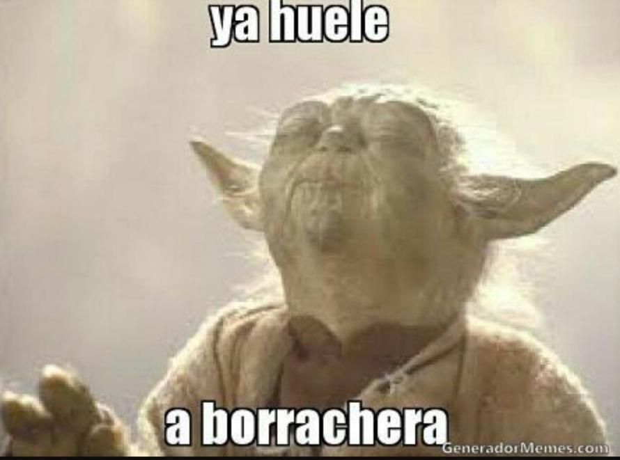 Los 'memes' de la Magdalena 2017