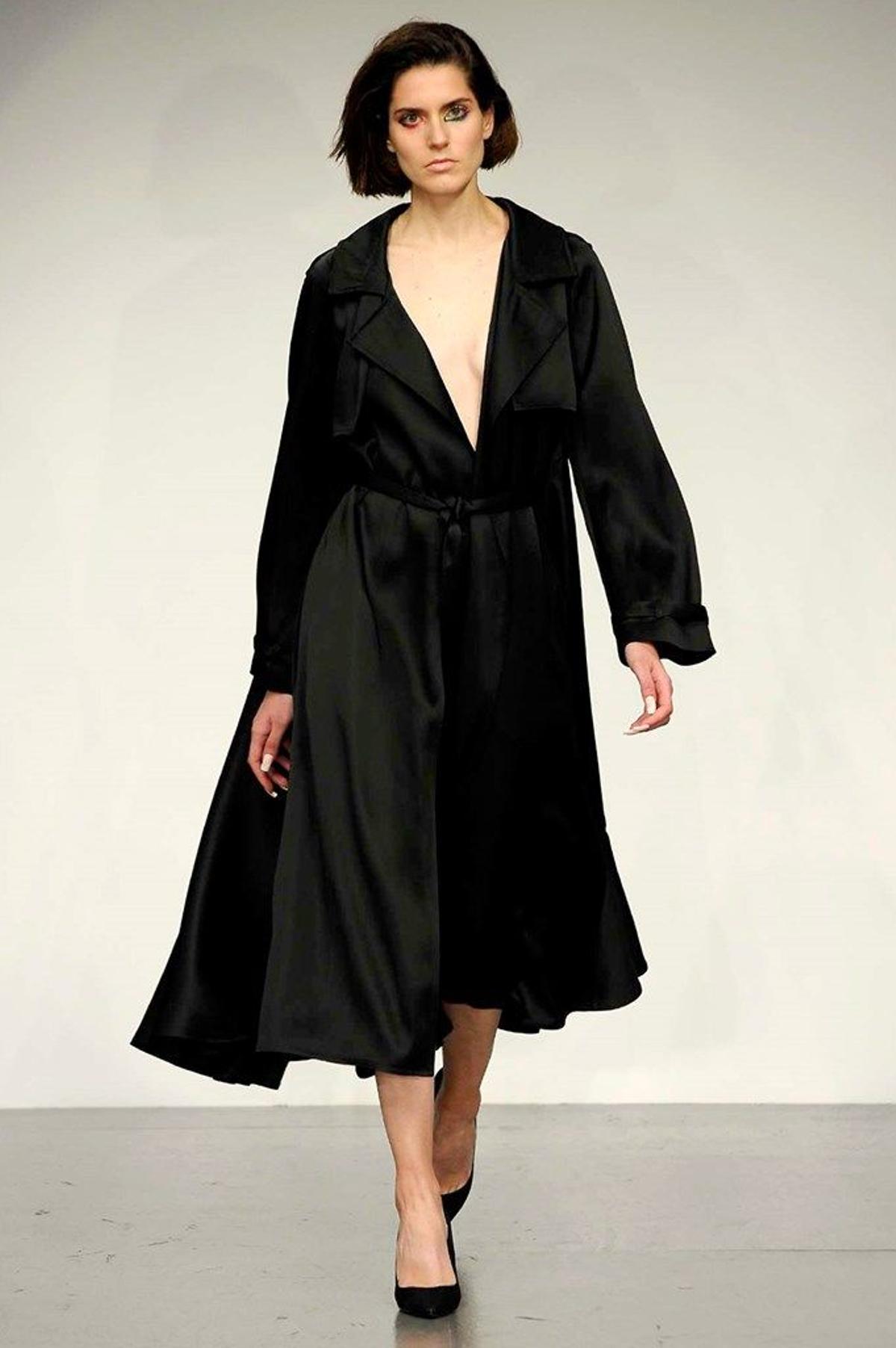 Marta Jakubowski - Londres - Mujer - Primavera-Verano 2018 - Woman