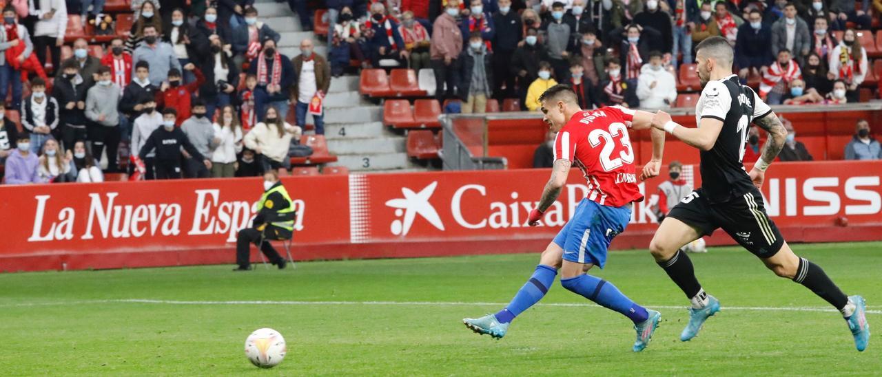 Noticias del Sporting de Gijón - La Nueva España
