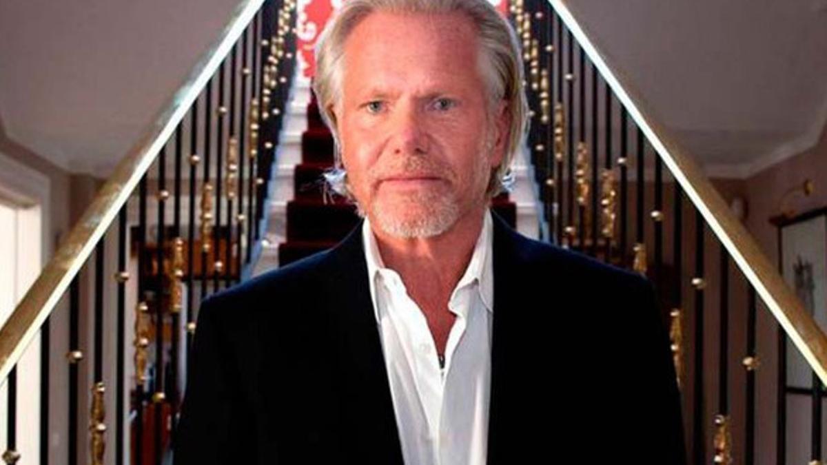 Expresidente del grupo porno Private será vicepresidente con Laporta