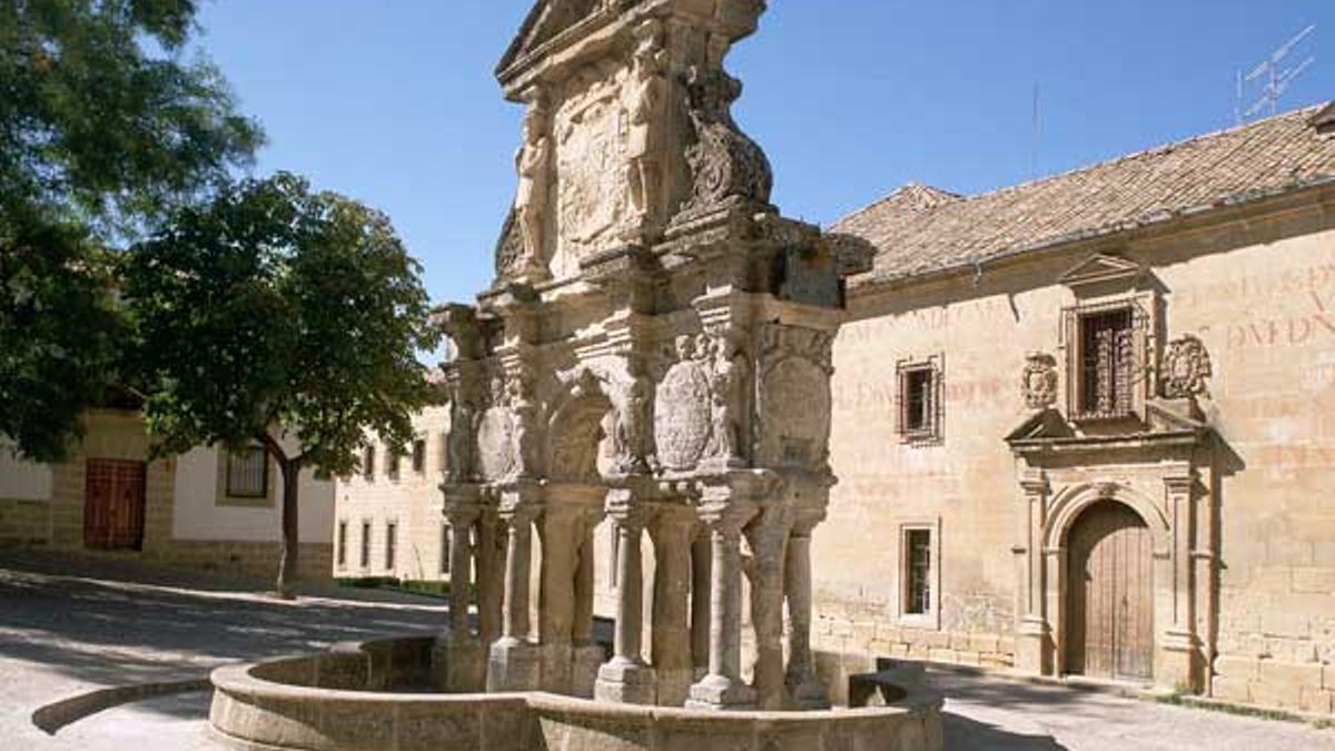 Velada renacentista en el Palacio de los Salcedo de Baeza por 220 - Viajar