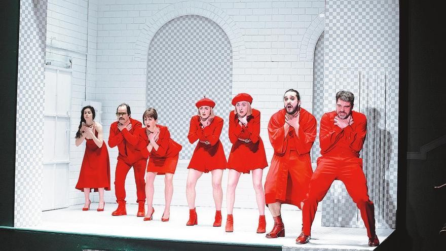 O Centro Dramático Galego amplía a súa gran colección editorial ‘O ...