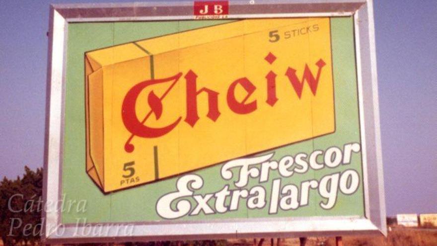 Fallece en Elche uno de los creadores de los chicles Cheiw, los ...
