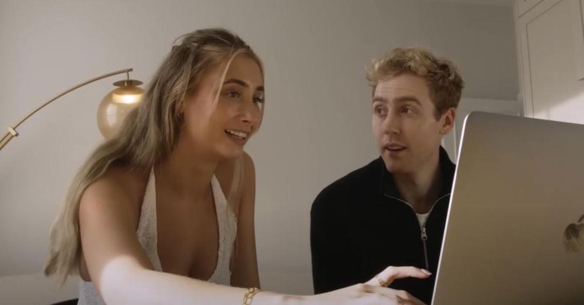 RETO VIRAL LILY PHILIPS | Liy Philips, la estrella de OnlyFans que se acostó con 100 hombres en ...