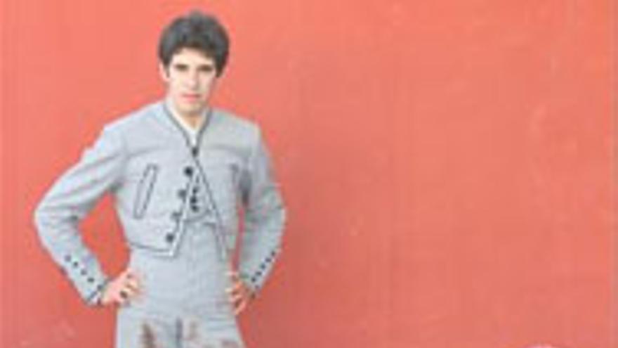 Alejandro Talavante: "Estoy preparado para ser una figura del toreo"