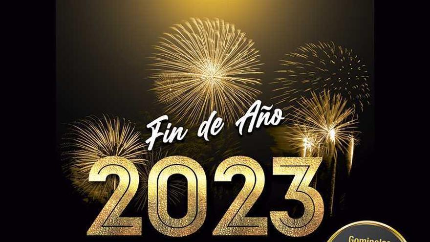 Gran día de Fin de Año - Levante-EMV