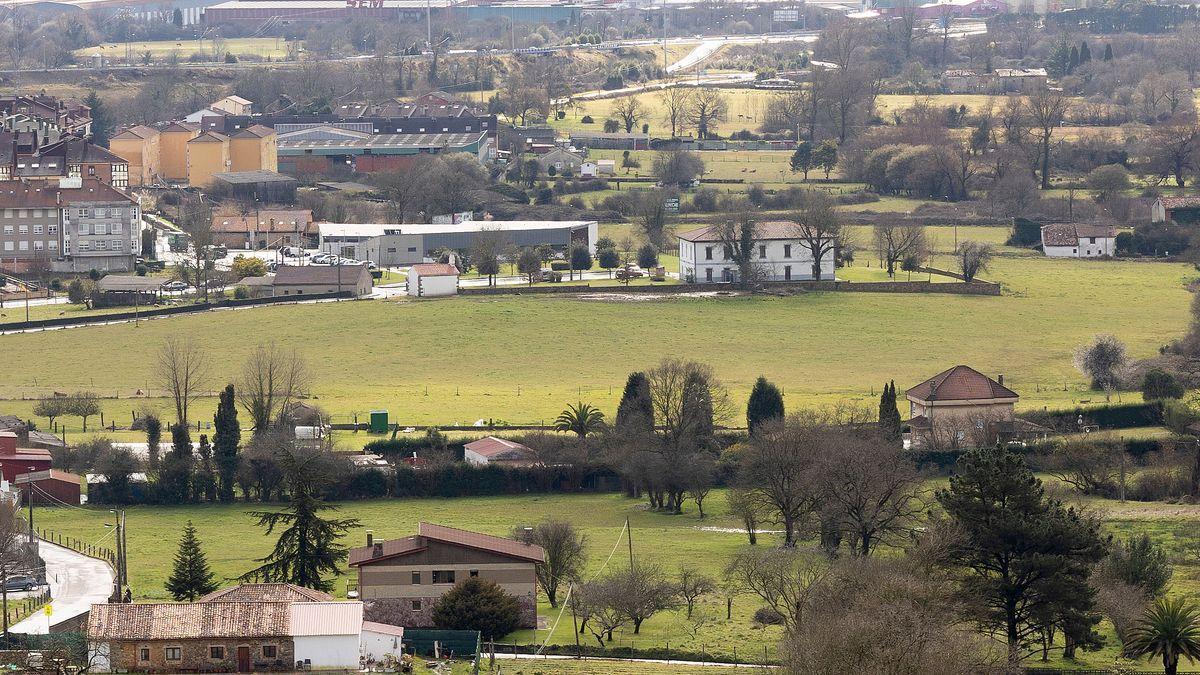 Llanera lleva a los centros sociales charlas sobre el futuro Plan ...