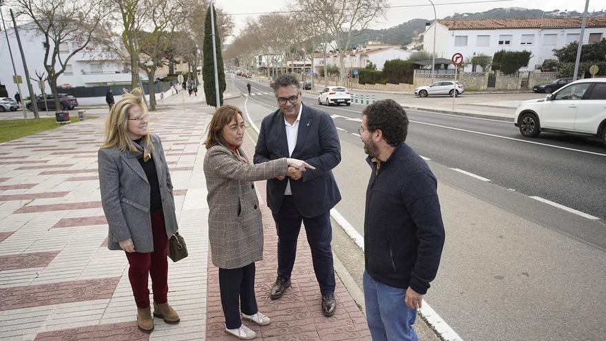 PANQUE | Paneque anuncia que la Generalitat cedirà les competències del ...