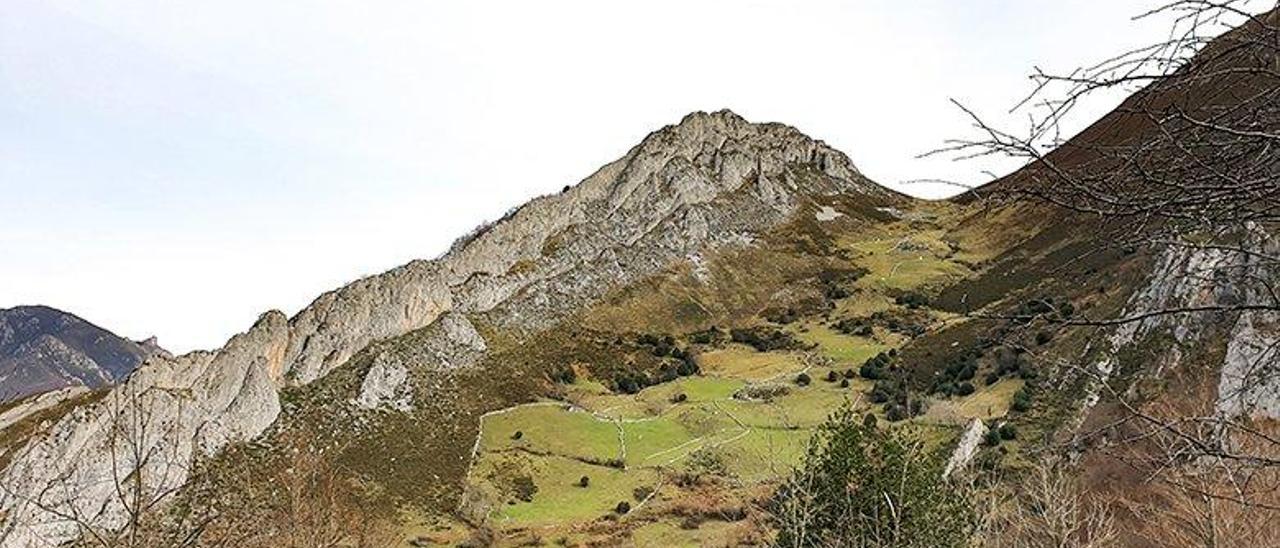 Rutas prestosas | Noticias de Rutas prestosas - La Nueva España