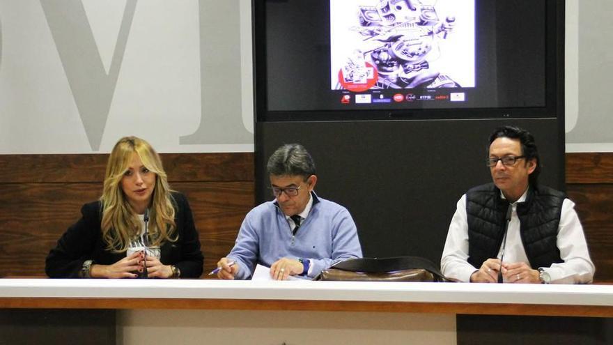 Alejandro Blanco y Niti Colsa, premios de honor de los "AMAS" - La ...