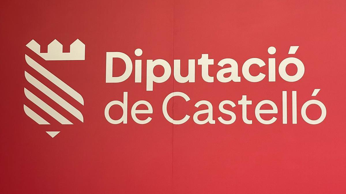 La Diputación de Castellón renueva su imagen 31 años después: el nuevo ...
