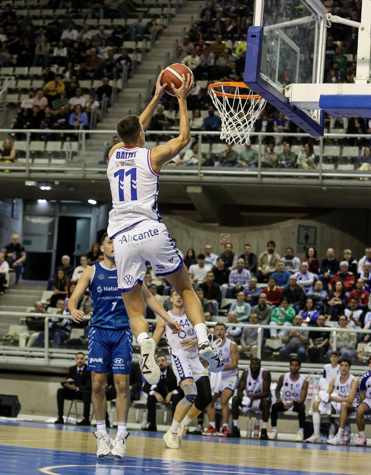 Columna Mar Galindo HLA | Buscando a Richard Balint - Información