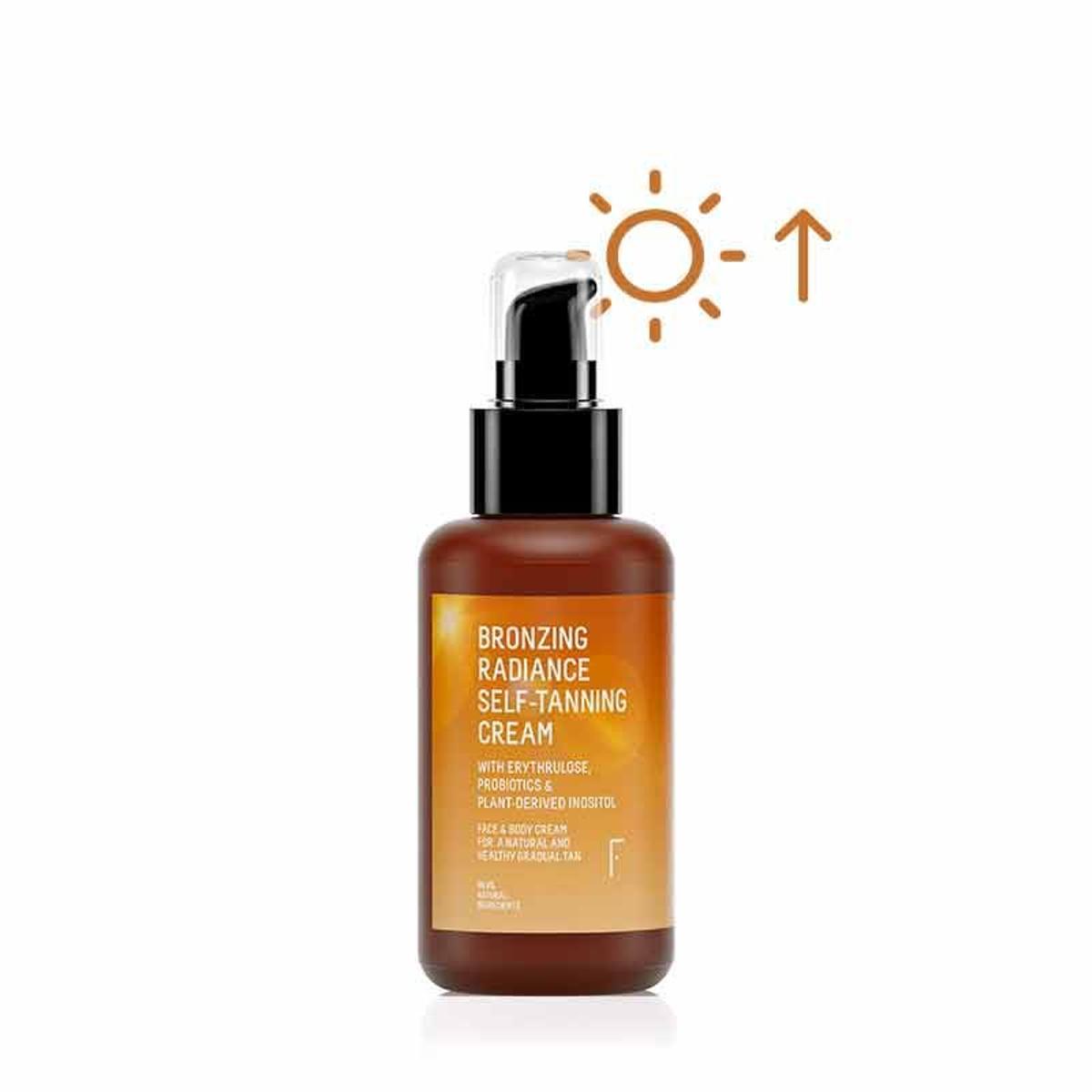 El autobronceador natural que te puedes aplicar a diario y no deja ...