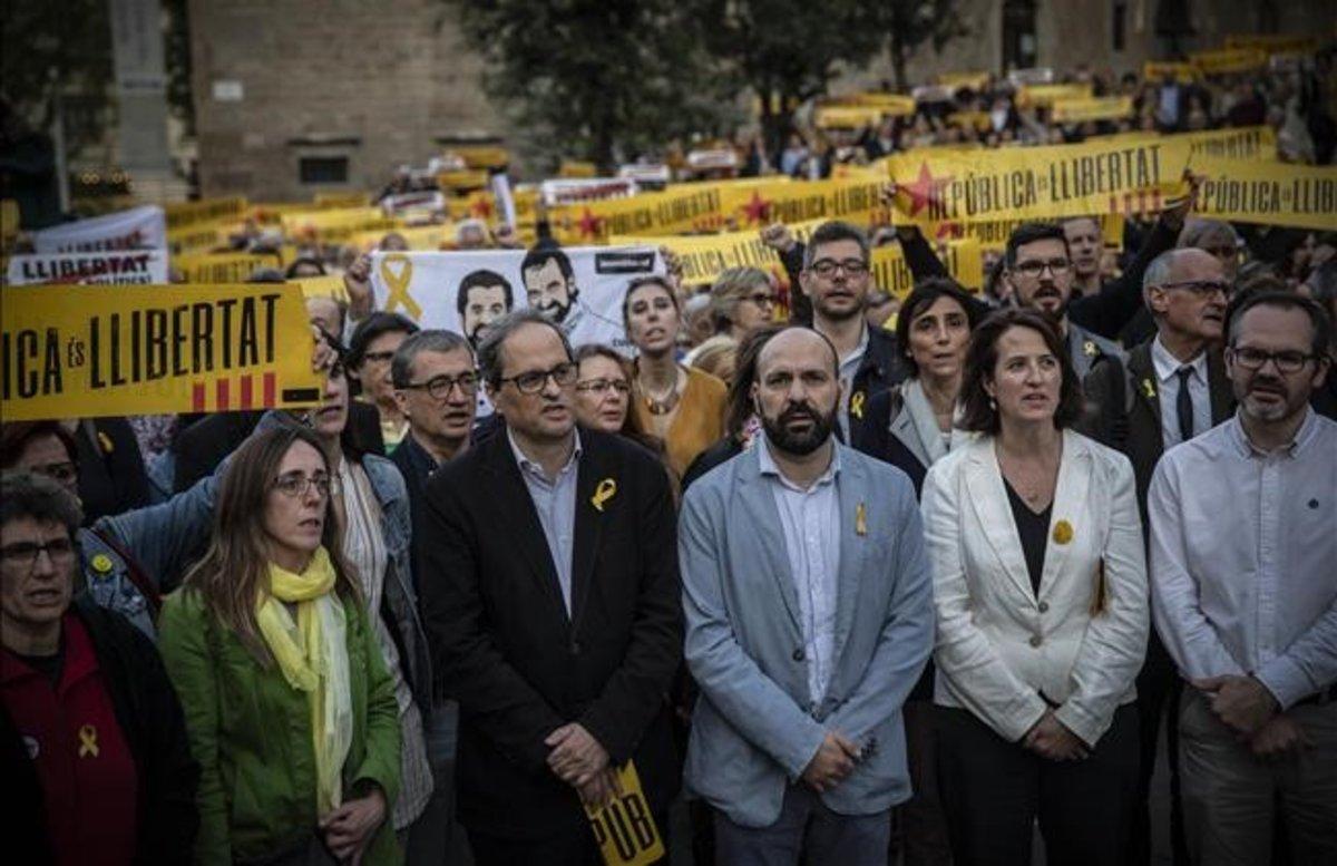 L'encàrrec de la unitat