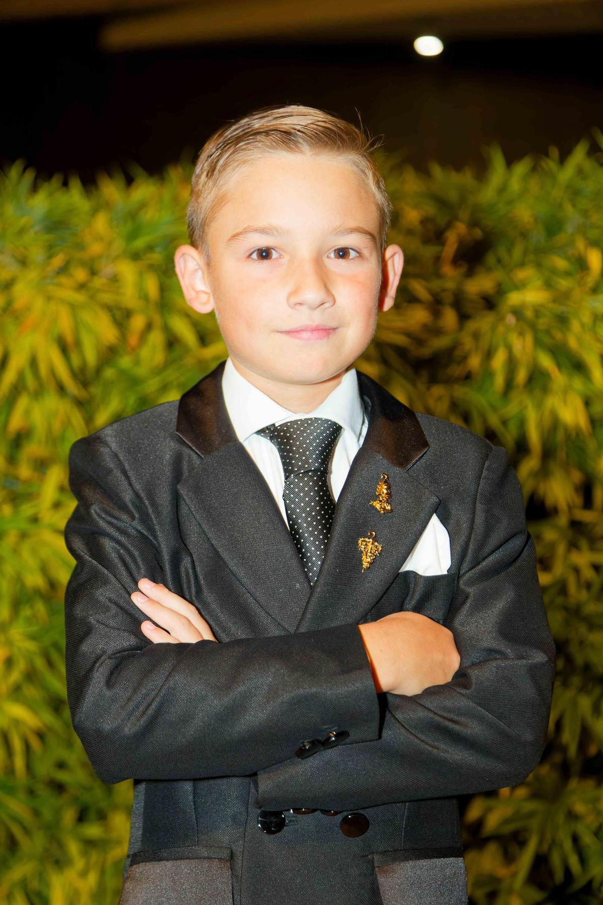 Magdalena 2026: Tir de Colom, la força de la festa castellonera