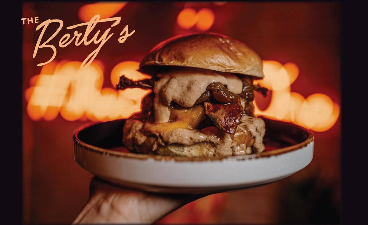 Las mejores hamburguesas de Oviedo